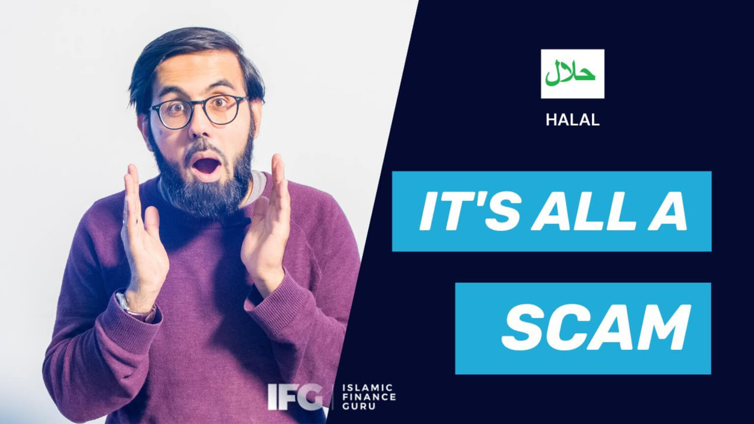 Halal Investing UK - IFG