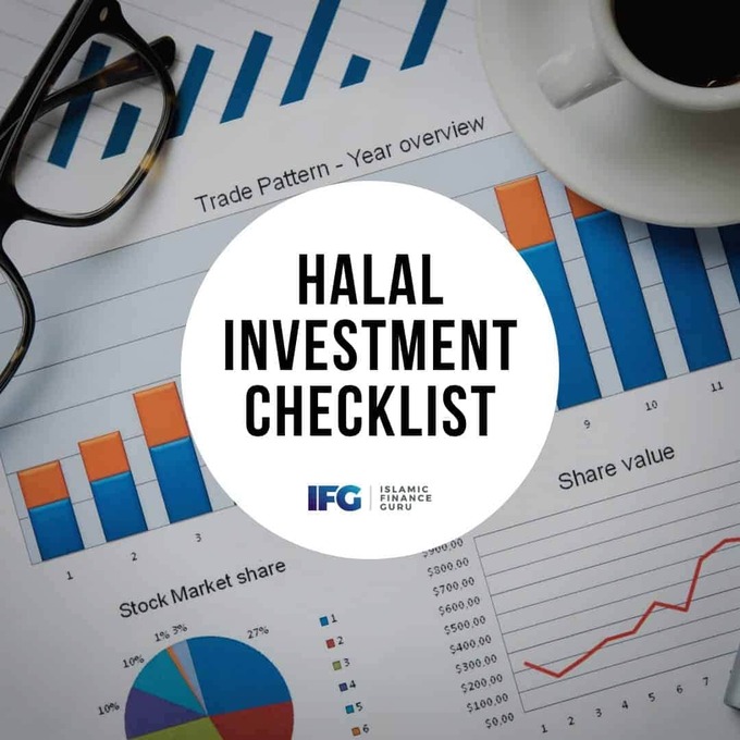 halal-investment-checklist — Islamic Finance Guru