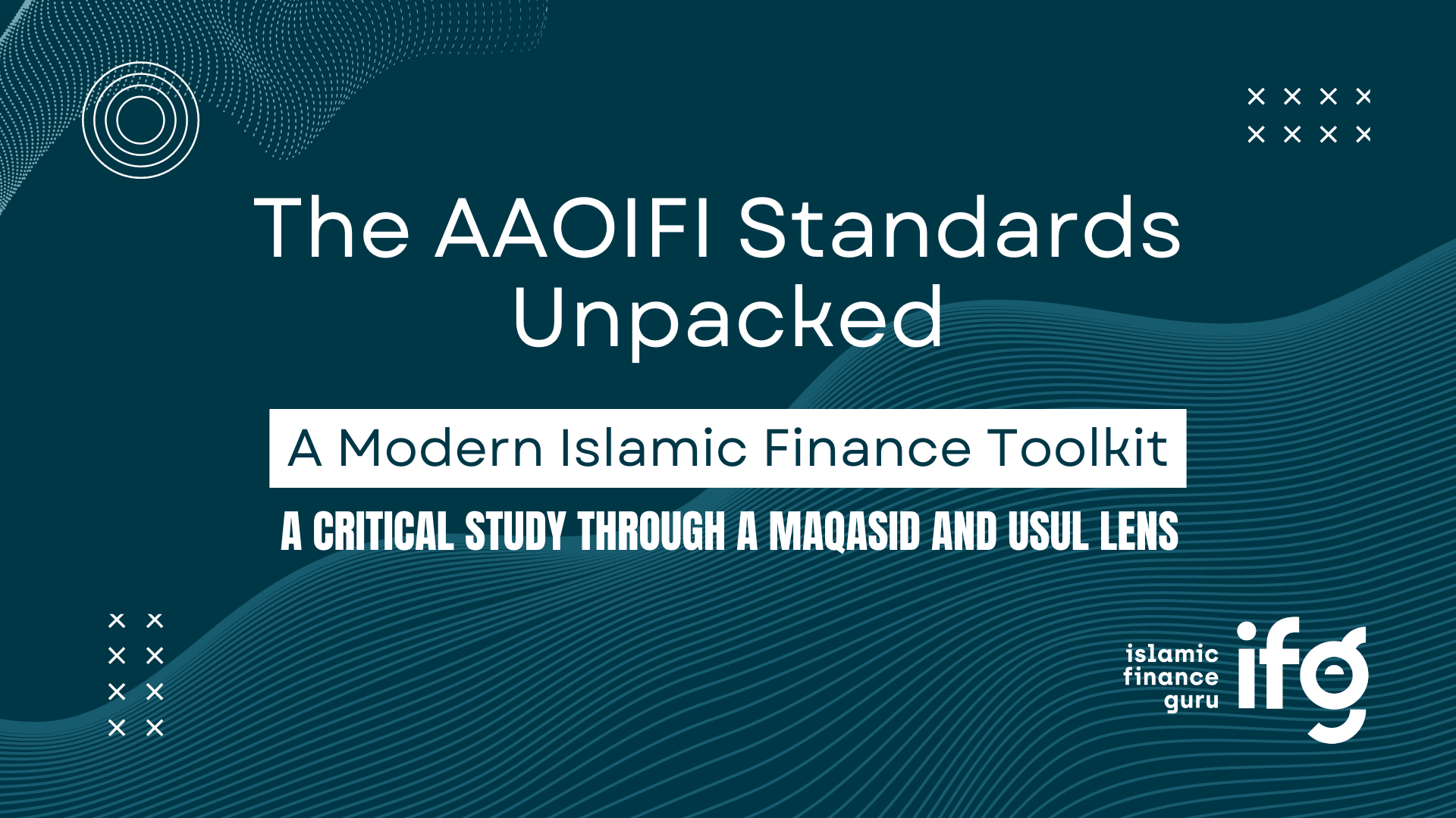 Islamic Home & Business Finance Solutions - IFG